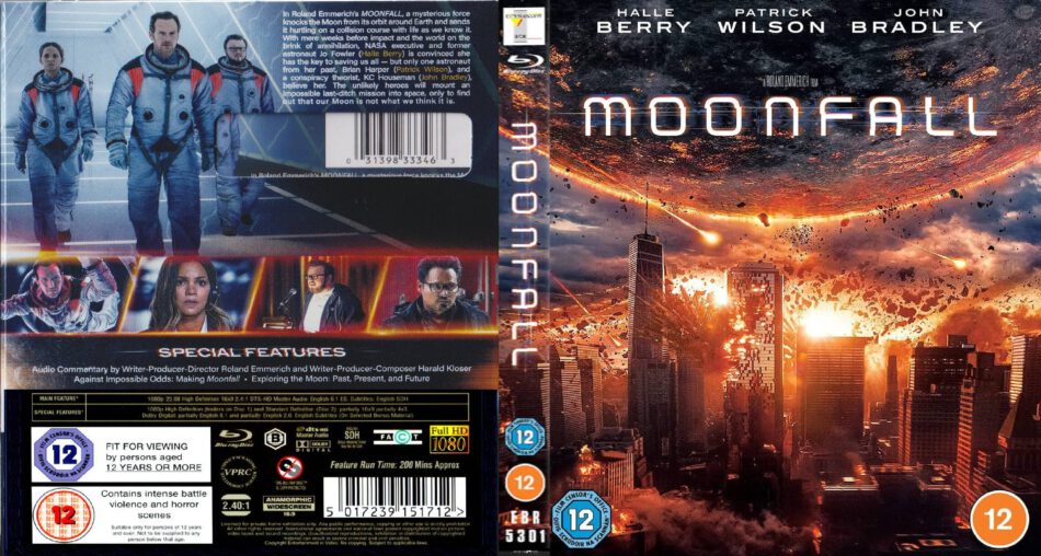 Blu Ray Covers - DVDCover.Com