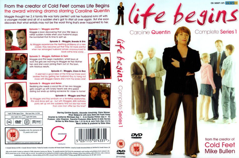 TV Series DVD Covers - DVDCover.com