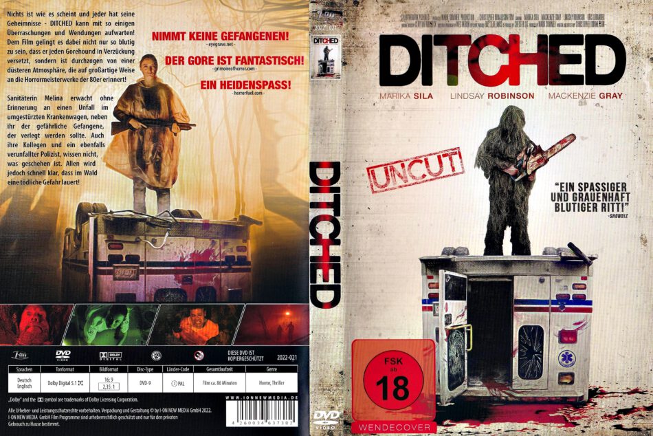 German DVD Cover Deutsch Archives - Page 28 of 1212 - DVDCover.Com
