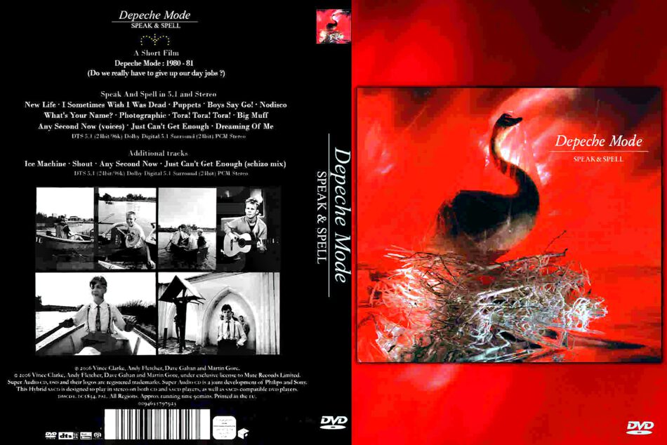 Music DVD Covers - FreeDVDCover.com