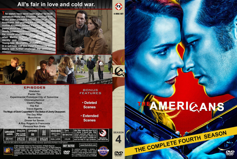 TV Series DVD Covers - DVDCover.com