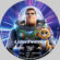 Lightyear (2022) Custom DVD Label - DVDcover.Com