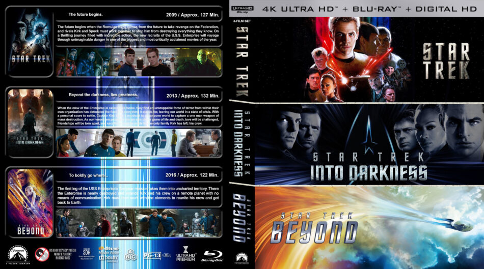 4K UHD Blu-Ray Covers Archives - Page 6 of 73 - DVDCover.Com