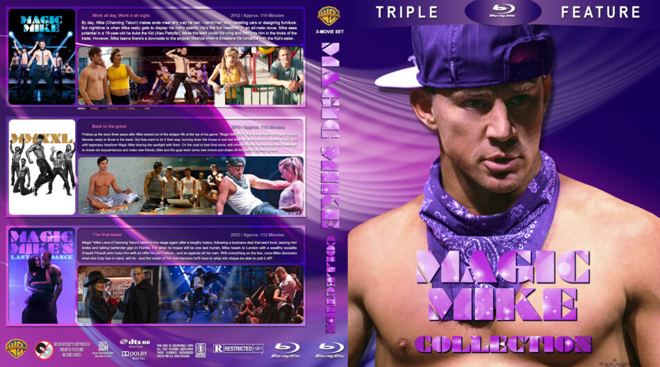 Blu Ray Covers - DVDCover.Com