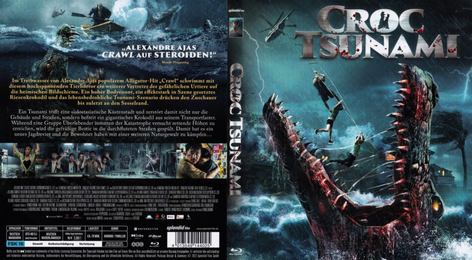 DVD & Blu-Ray Cover Replacement Archive - DVDcover.Com