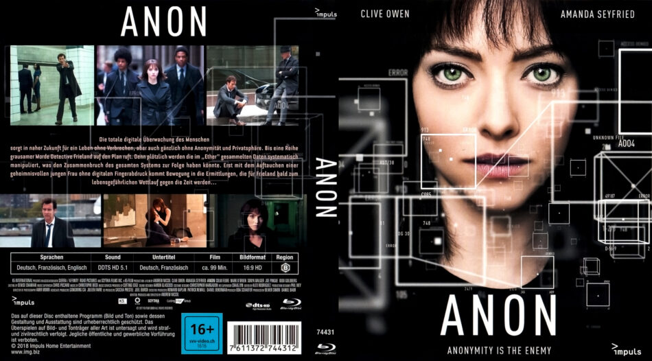 The Super Mario Bros. Movie (2023) Custom Blu-Ray Cover - DVDcover.Com