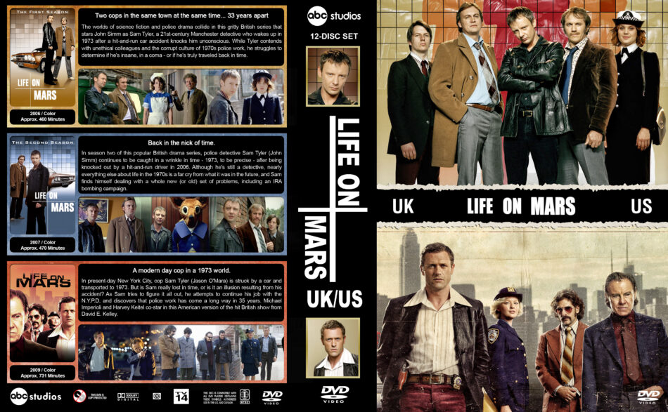 TV Series DVD Covers - DVDCover.com