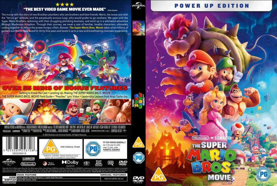 Movie DVD Covers - DVDCover.Com