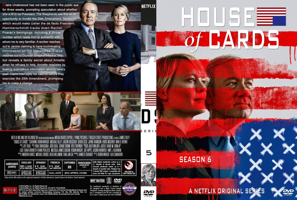 TV Series DVD Covers - DVDCover.com