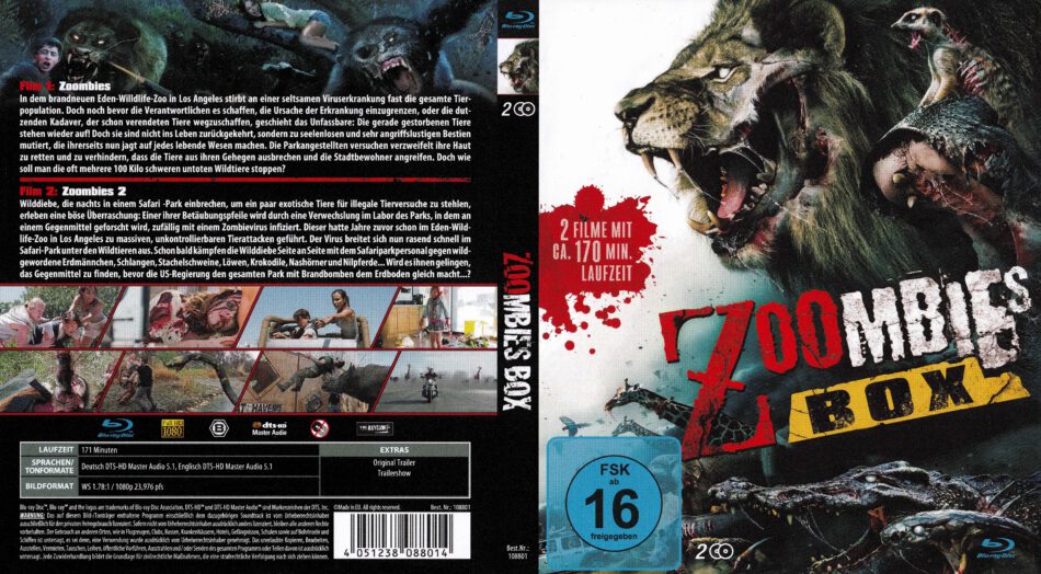 Judge Dredd (1995) DE Blu-Ray Cover - DVDcover.Com