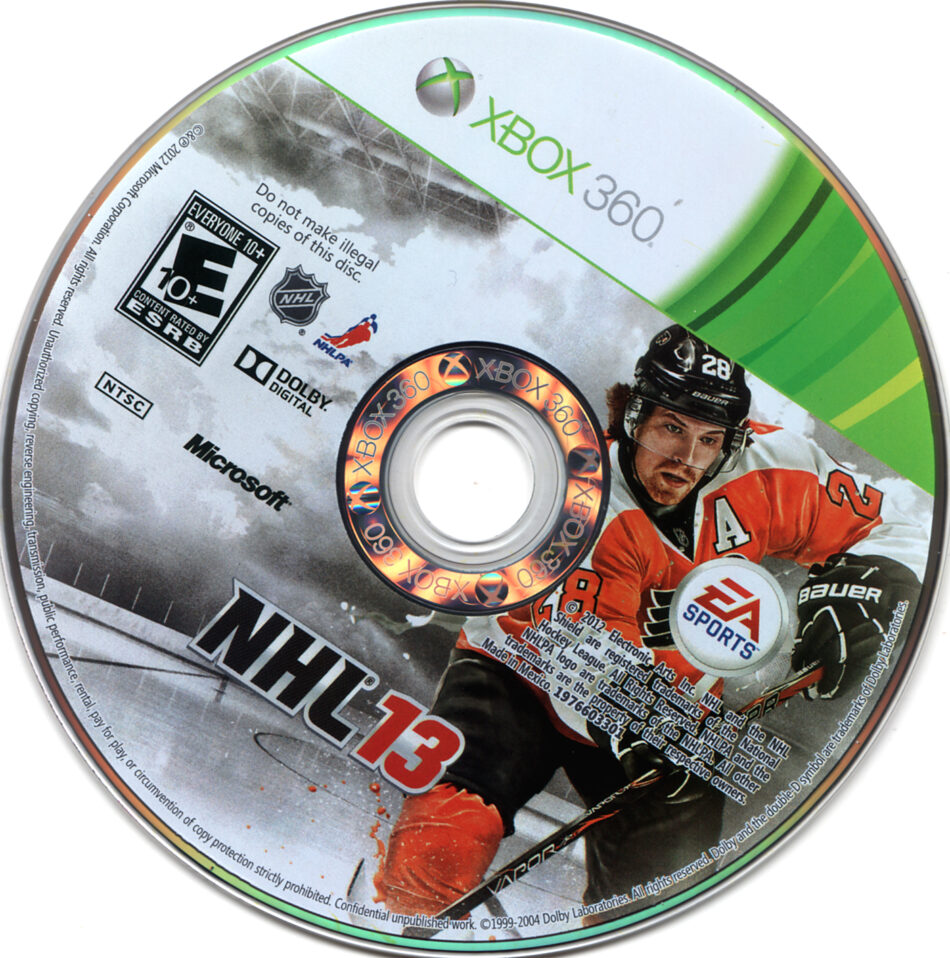 Xbox 360 DVD Covers - DVDCover.com