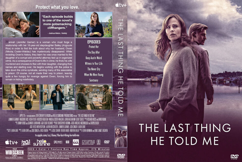 TV Series DVD Covers - DVDCover.com