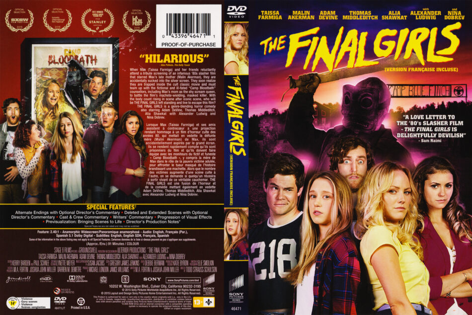 Movie DVD Covers - DVDCover.Com