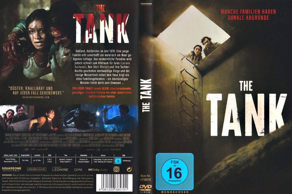 German DVD Cover Deutsch Archives - DVDCover.Com