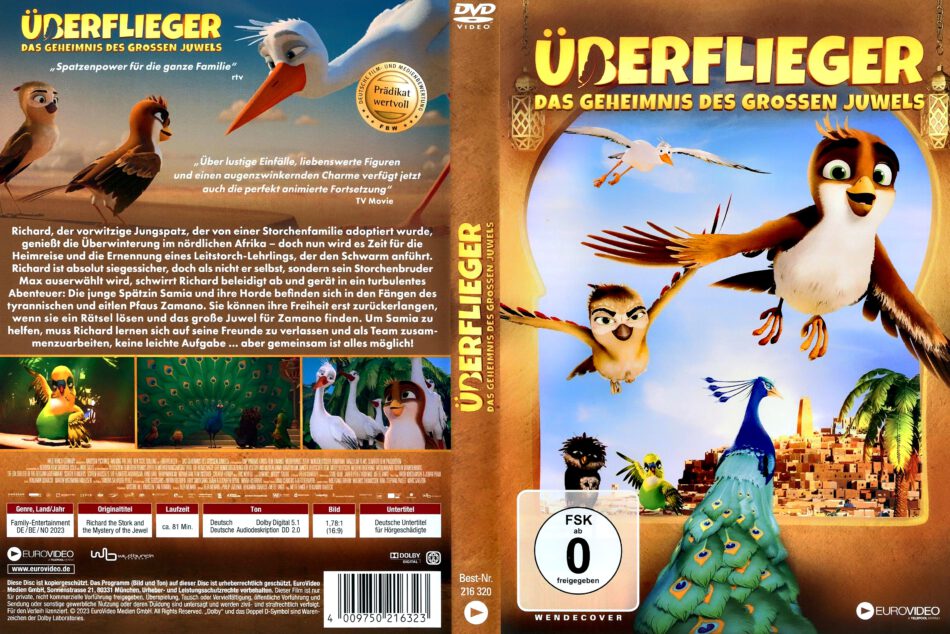 German DVD Cover Deutsch Archives - DVDCover.Com