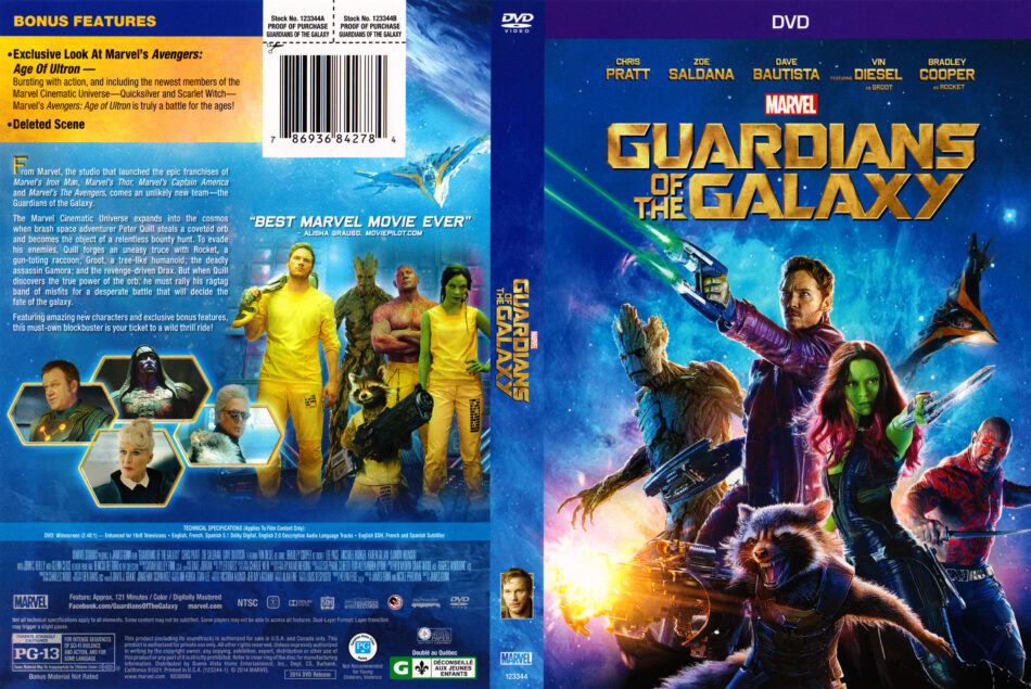 Free DVD Covers & Blu-Ray Covers - DVDcover.Com