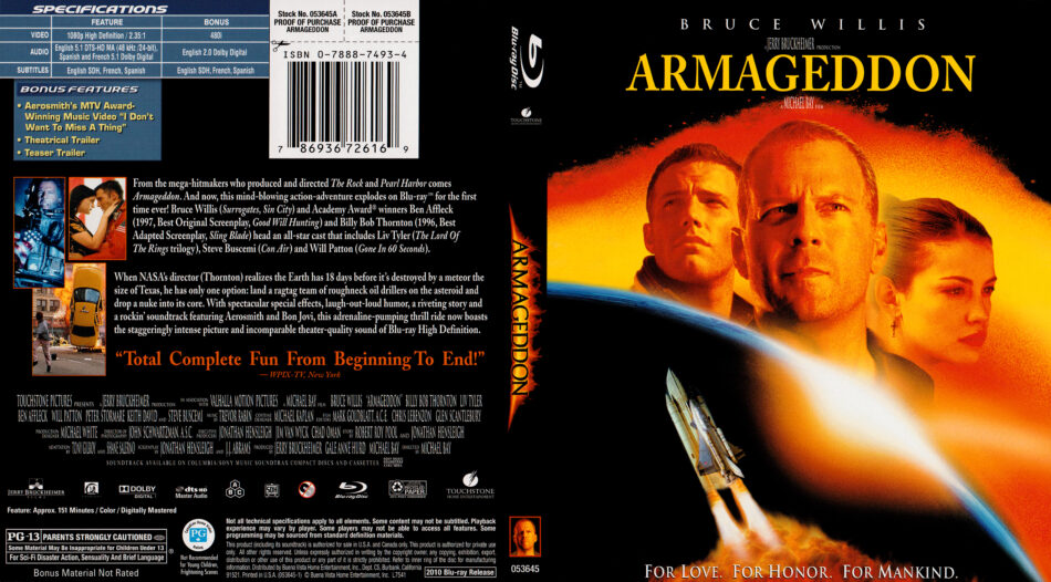 Blu Ray Covers - DVDCover.Com