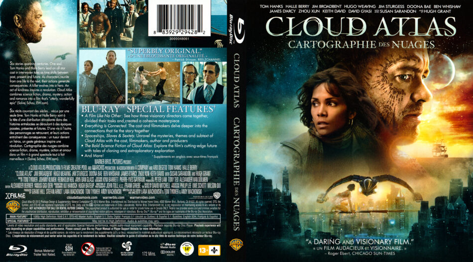 Blu Ray Covers - DVDCover.Com