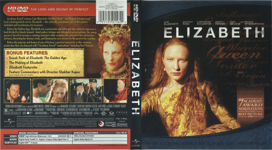 DVD & Blu-Ray Cover Replacement Archive - DVDcover.Com