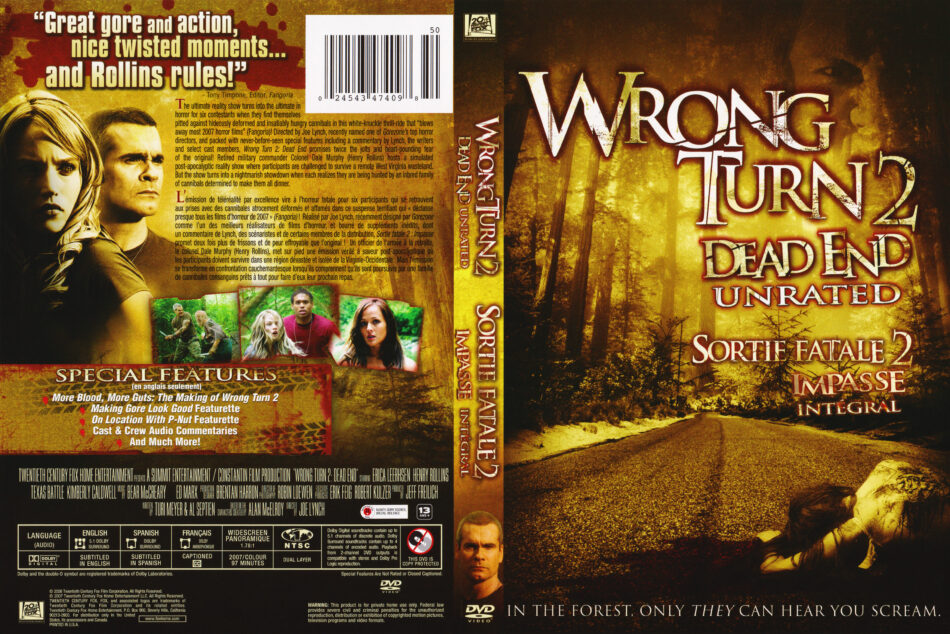 DVD & Blu-Ray Cover Replacement Archive - DVDcover.Com