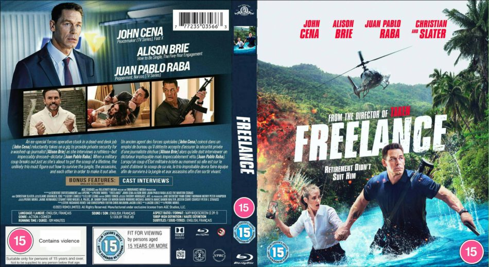 The Last King of Scotland (2006) R1 Custom DVD Cover & Label - DVDcover.Com