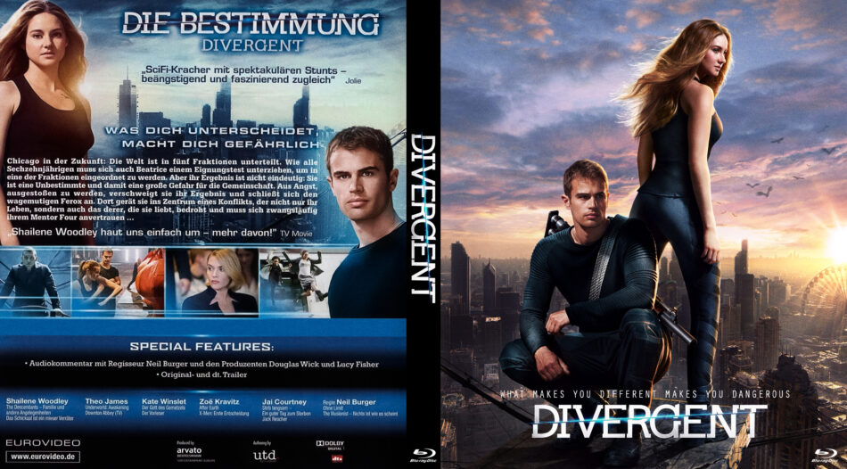 DVD & Blu-Ray Cover Replacement Archive - DVDcover.Com