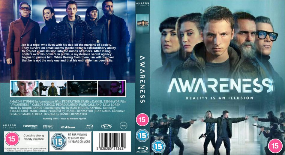 Blu Ray Covers - DVDCover.Com