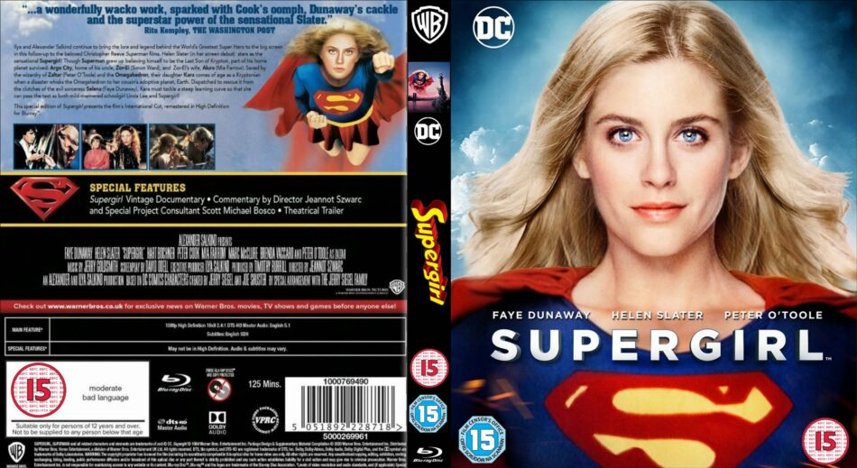 DVD & Blu-Ray Cover Replacement Archive - DVDcover.Com