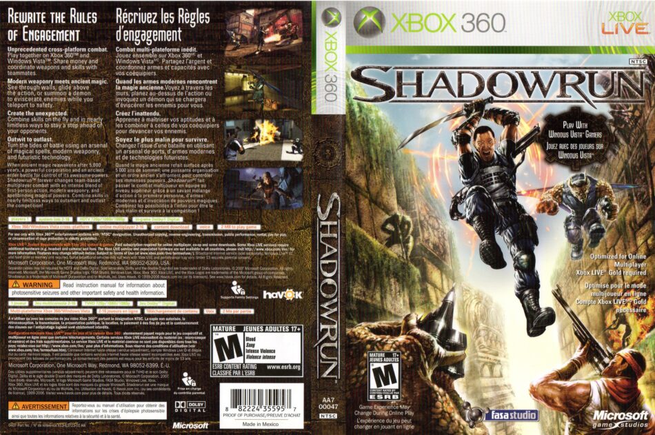 Xbox 360 DVD Covers - DVDCover.com