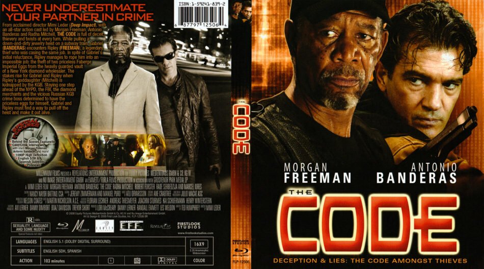 DVD & Blu-Ray Cover Replacement Archive - DVDcover.Com