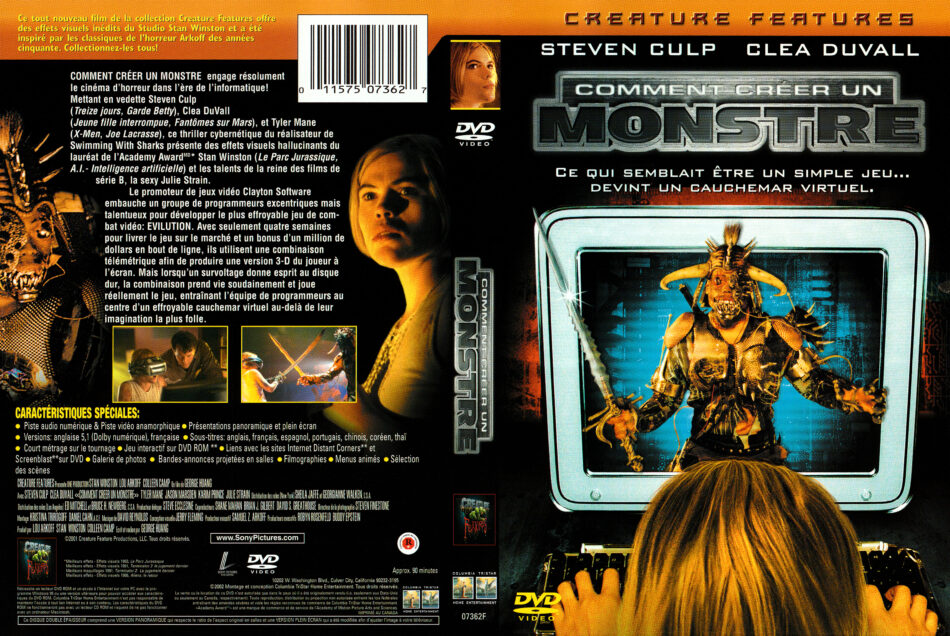 Movie DVD Covers - DVDCover.Com