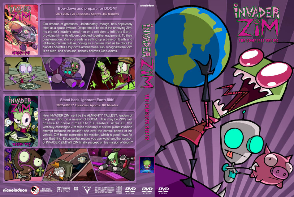 TV Series DVD Covers - DVDCover.com