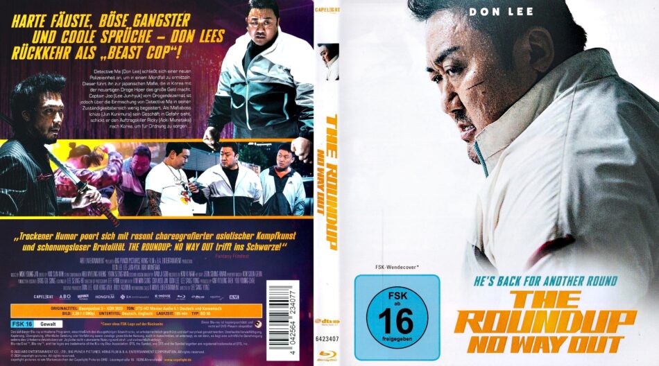 DVD & Blu-Ray Cover Replacement Archive - DVDcover.Com