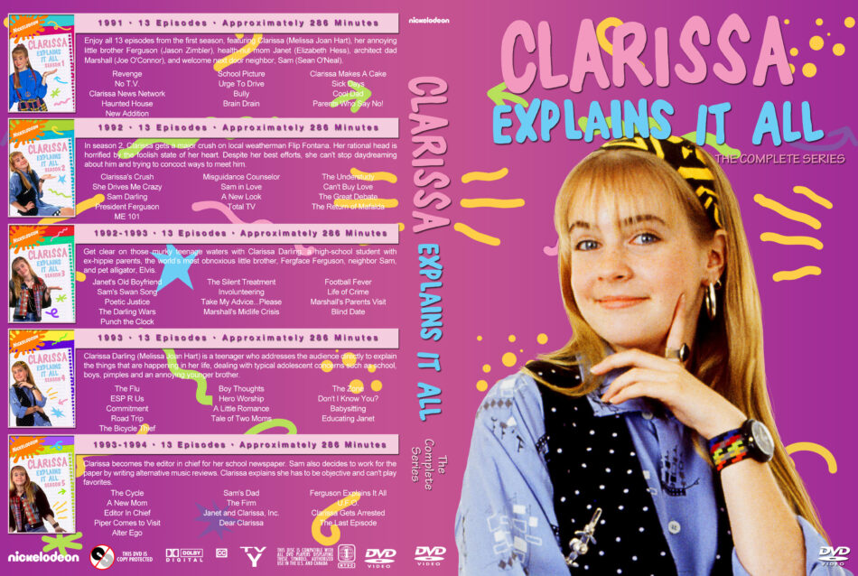 TV Series DVD Covers - DVDCover.com