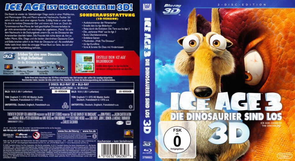 Mission Impossible - Roque Nation (2015) DE Blu-Ray Cover - DVDcover.Com