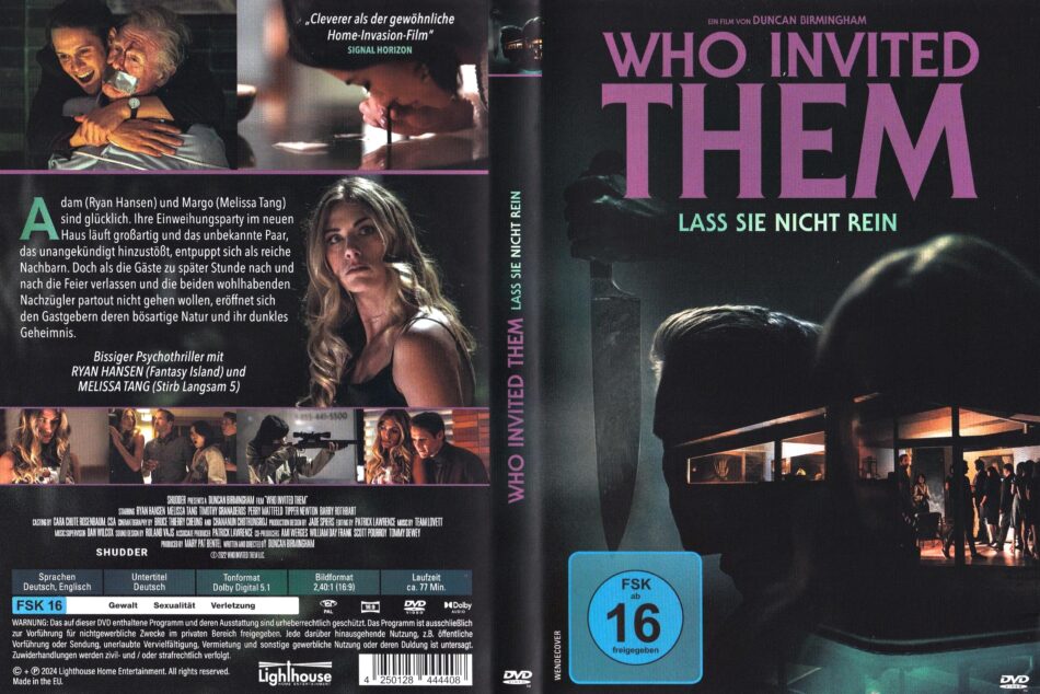 German DVD Cover Deutsch Archives - DVDCover.Com