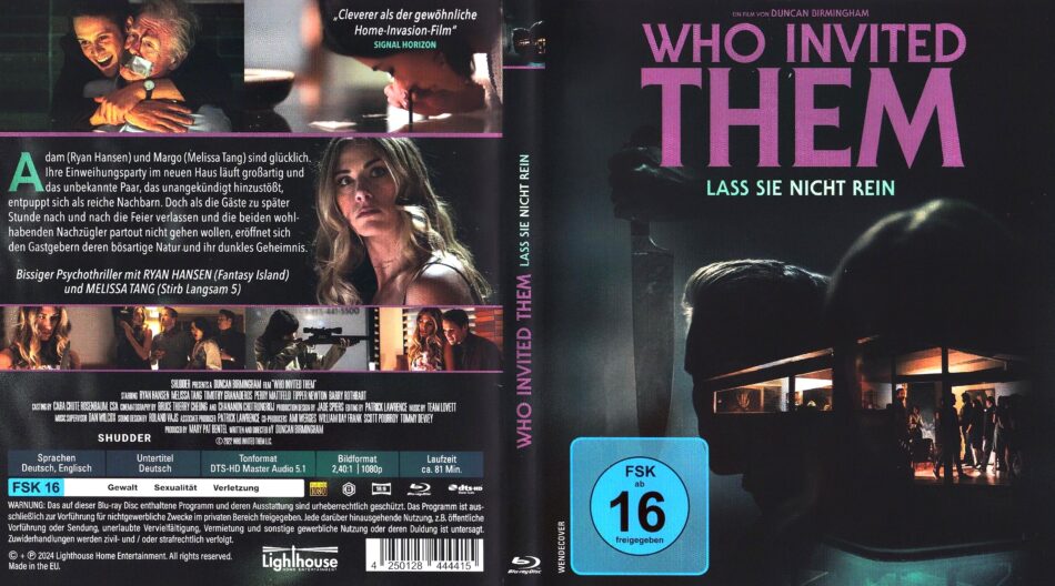 DVD & Blu-Ray Cover Replacement Archive - DVDcover.Com