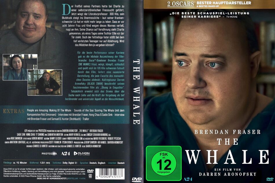 DVD & Blu-Ray Cover Replacement Archive - DVDcover.Com