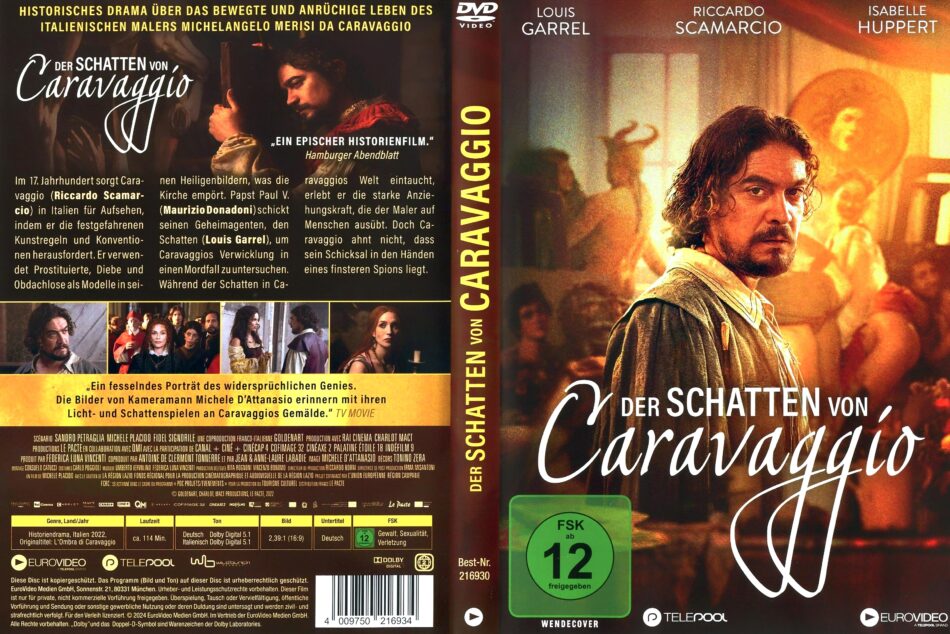 German DVD Cover Deutsch Archives - Page 2 of 1504 - DVDCover.Com