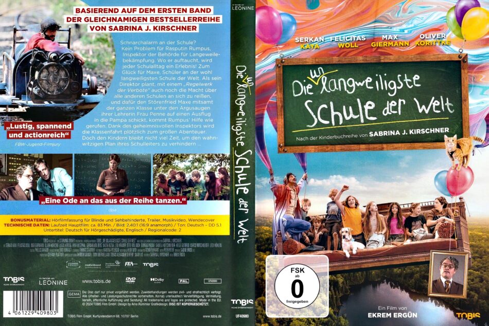 German DVD Cover Deutsch Archives - Page 2 of 1504 - DVDCover.Com