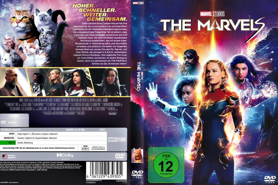 German DVD Cover Deutsch Archives - DVDCover.Com