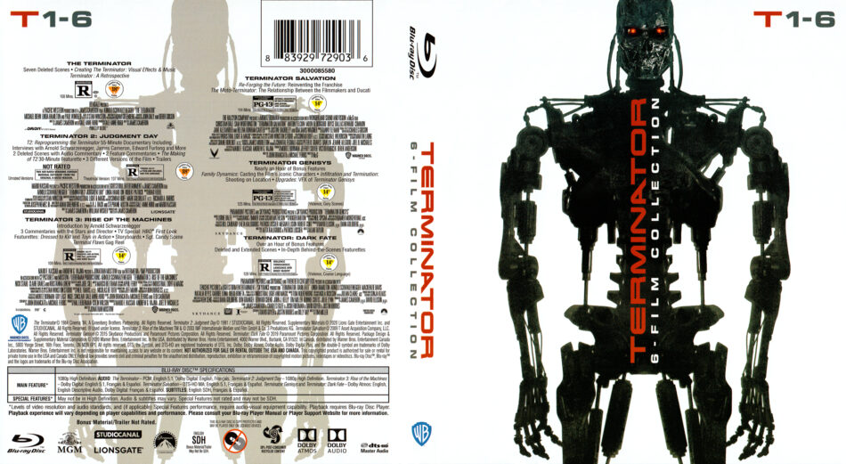 Blu Ray Covers - DVDCover.Com