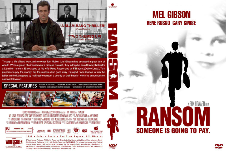 DVD & Blu-Ray Cover Replacement Archive - DVDcover.Com