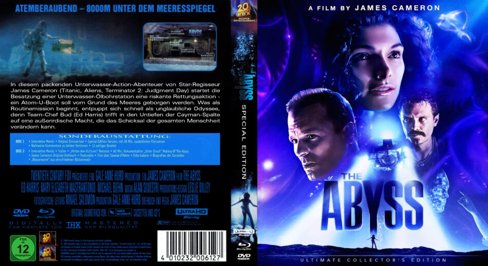 DVD & Blu-Ray Cover Replacement Archive - DVDcover.Com