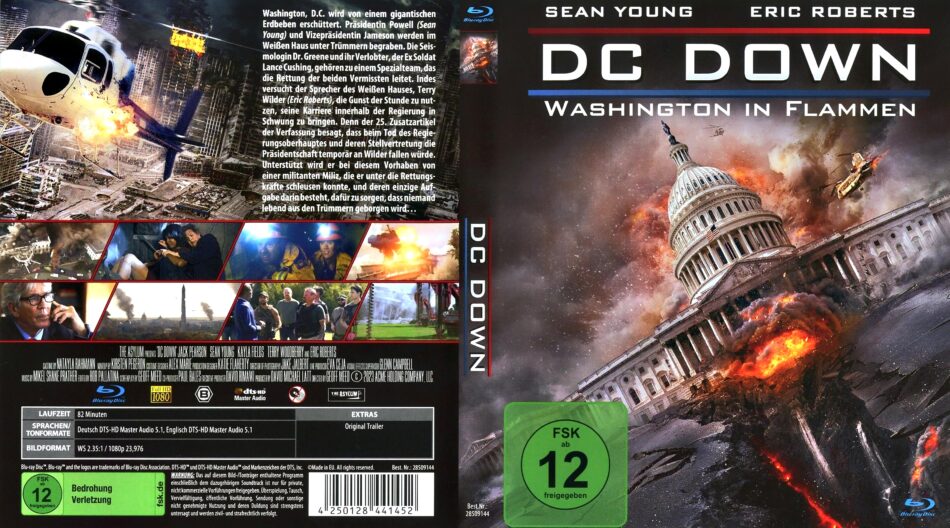 DVD & Blu-Ray Cover Replacement Archive - DVDcover.Com