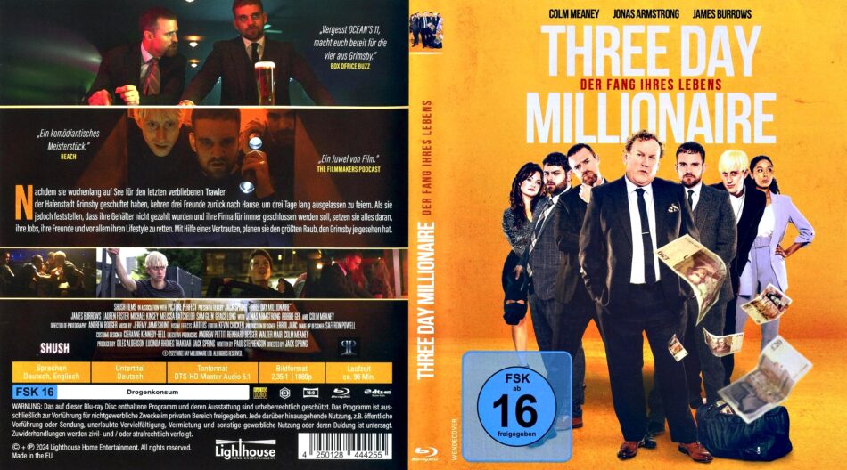 DVD & Blu-Ray Cover Replacement Archive - DVDcover.Com