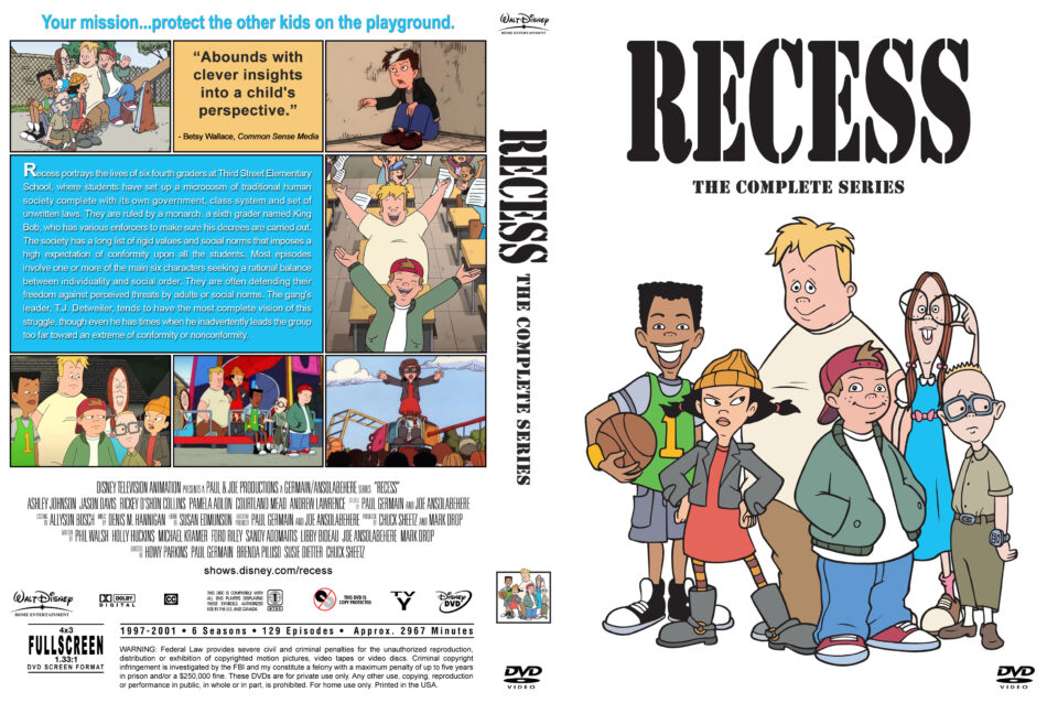 DVD & Blu-Ray Cover Replacement Archive - DVDcover.Com
