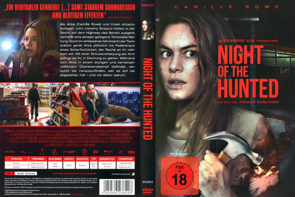 DE DVD Covers Archives - Page 2 of 1509 - DVDCover.Com