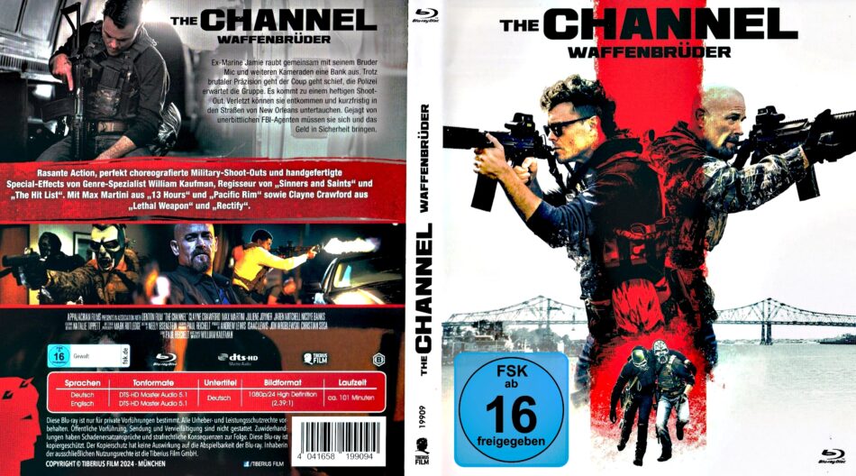 DVD & Blu-Ray Cover Replacement Archive - DVDcover.Com