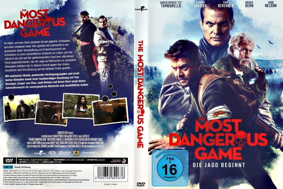 DVD & Blu-Ray Cover Replacement Archive - DVDcover.Com